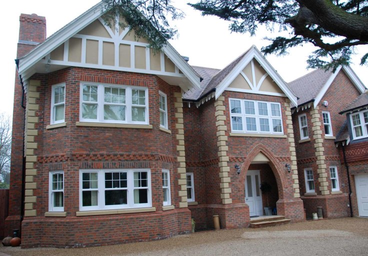 Cast Stone Lintels, Heads | Products | CastStone.com