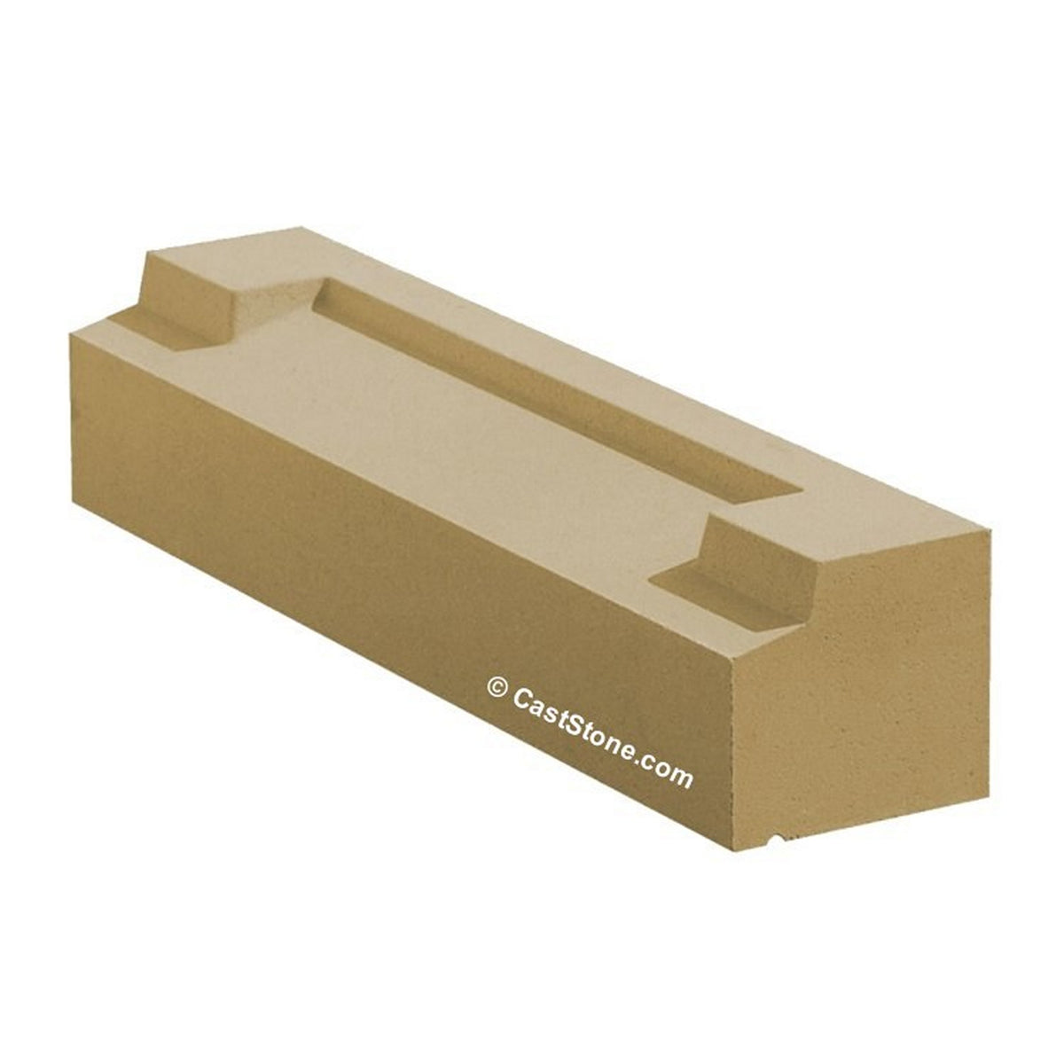 Cast Stone Window Cills - Stooled – CastStone.com